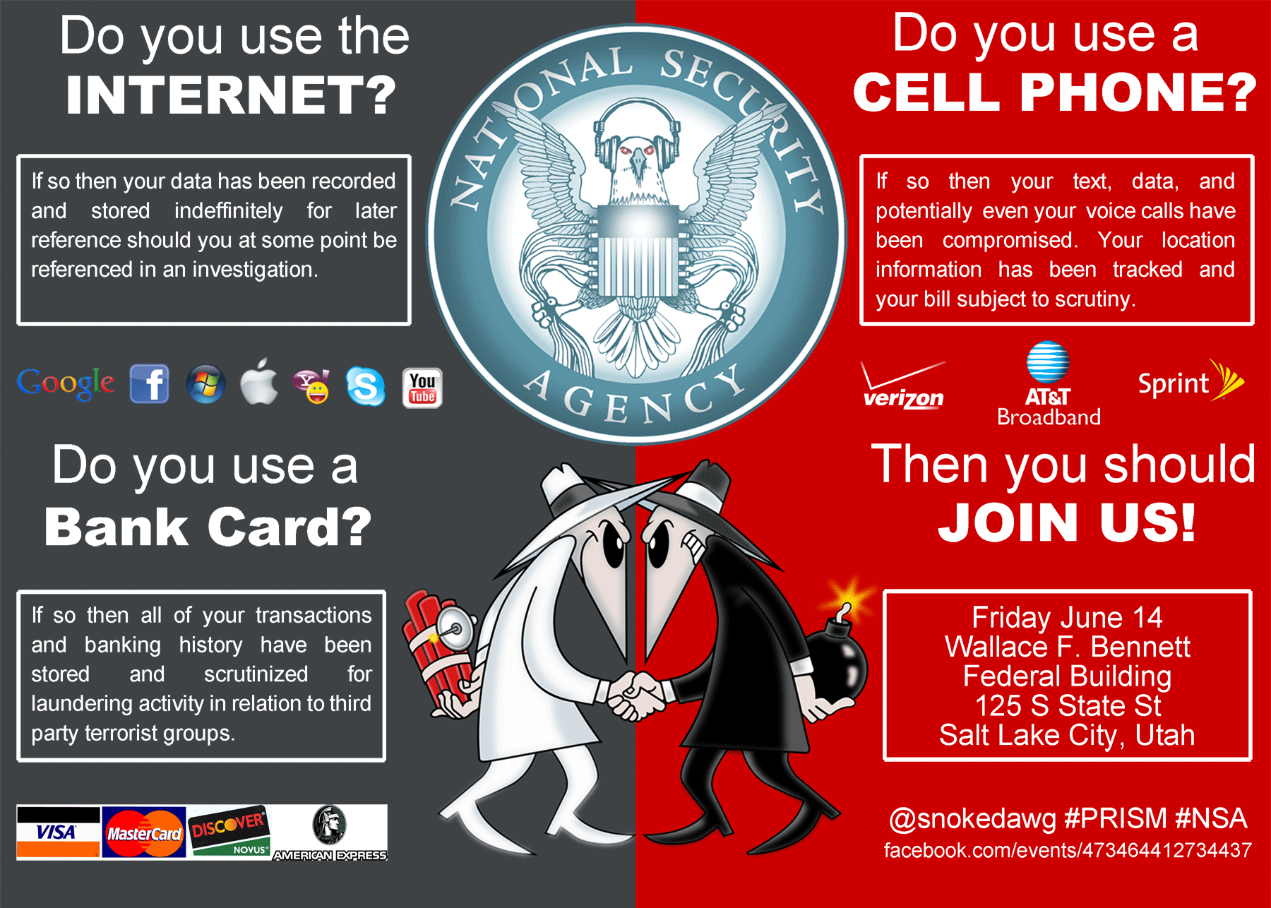 Government Could Use Metadata to Map Your Every Move ...