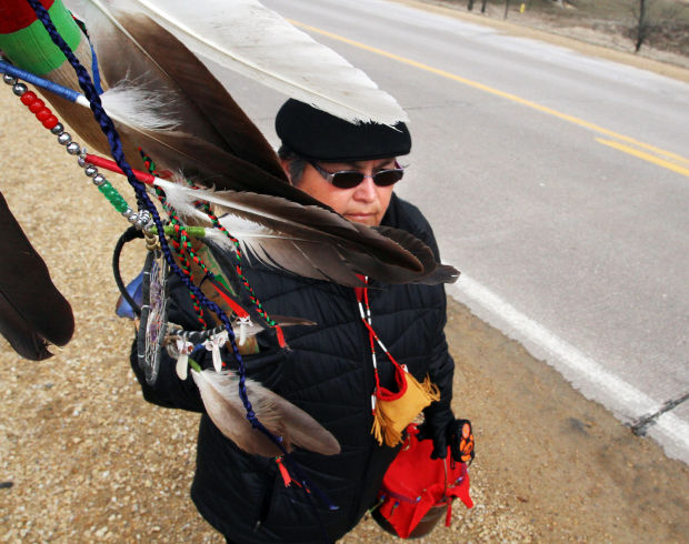 Can Indigenous Worldview of Respect, Love, Kindness Create A Revolution ...