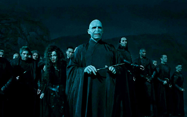 13 Lessons About Social Justice From “Harry Potter” - PopularResistance.Org