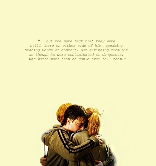 13 Lessons About Social Justice From “Harry Potter” - PopularResistance.Org