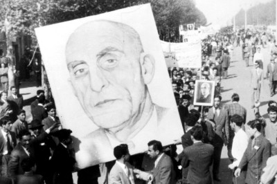 CIA Confirms Role in 1953 Iran Coup, New Documents Released ...