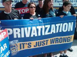 8 Ways Privatization Has Failed America - PopularResistance.Org