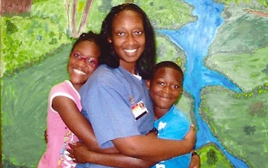 New Trial for Marissa Alexander, Sentenced 20 Yrs For Warning Shot ...