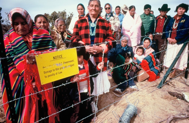 Protest To Stop Further Desecration Of Burial Sites - PopularResistance.Org Protest To Stop Further Desecration Of Burial Sites - PopularResistance.Org