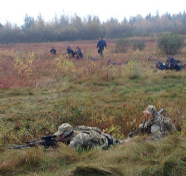 Elsipogtog: "Clashes" 400 Years In The Making - PopularResistance.Org