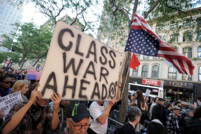 Let’s Get This Class War Started - PopularResistance.Org