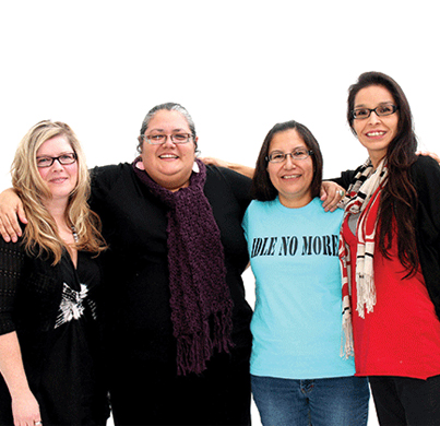 How Idle No More Became A Movement - PopularResistance.Org