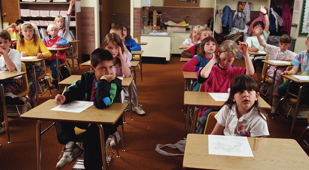 The Teacher Gap: More Students, Less Teachers - PopularResistance.Org