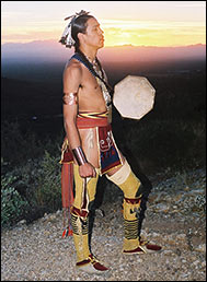 Indigenous National Day Of Mourning: "We Are All Human Beings ...