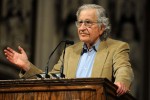 Noam Chomsky: Indigenous People Are In The Lead - PopularResistance.Org