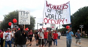 NAFTA At 20: Legacy Of Lost Jobs, Lower Wages - PopularResistance.Org