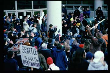 Seattle WTO Collapsed 14 Years Ago: Lessons For Today ...