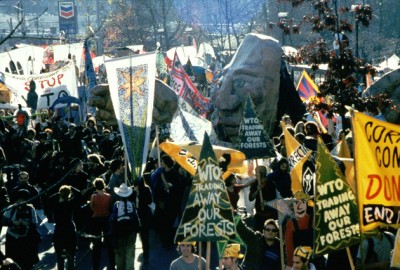 Seattle WTO Collapsed 14 Years Ago: Lessons For Today ...