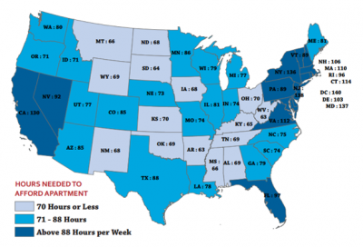 How Many Minimum Wage Hours Does It Take? - PopularResistance.Org