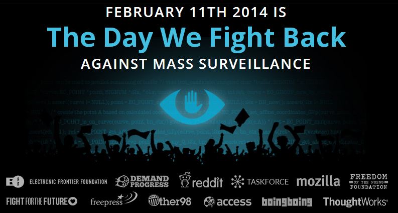 Anti-SOPA Coalition Announces: "The Day We Fight Back ...