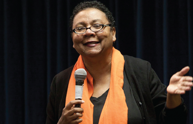 bell hooks on Obama - PopularResistance.Org