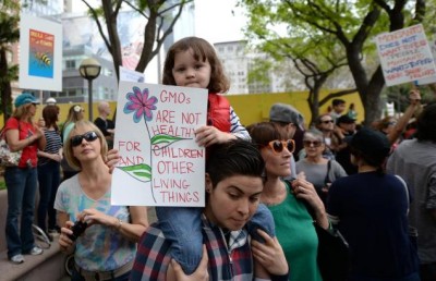 Boycott Companies That Support GMOs - PopularResistance.Org