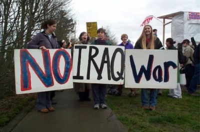 Making Sense Of Pro-War Propaganda Leading To Renewed Iraq War ...