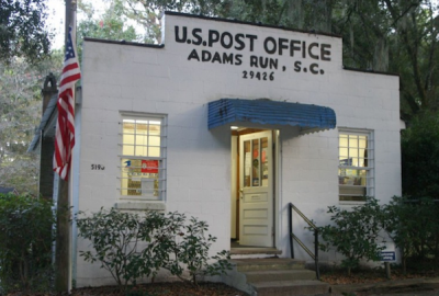 Latest Plan To Privatize Post Office Hits Unexpected Obstacle ...