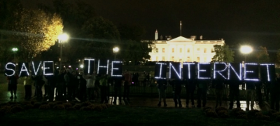 Critical Time For Action To Protect Net Neutrality - PopularResistance.Org