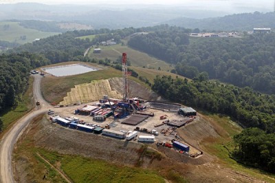 New Pennsylvania Fracking Map And Pollution Tool - PopularResistance.Org