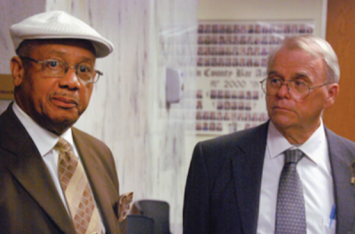 Support Rev. Pinkney, Send Letters To Court Of Appeals NOW ...