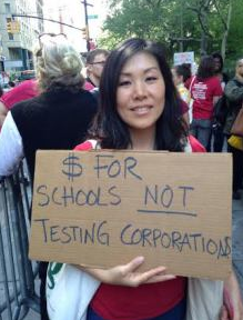 Greatest Year Of Revolt Against High-Stakes Testing In U.S. History ...