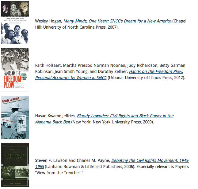 The Real History Of Selma - PopularResistance.Org
