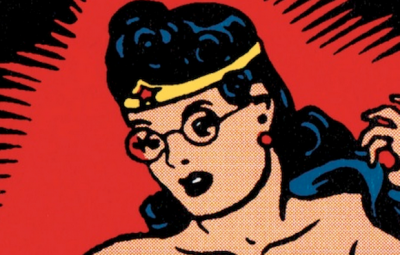 Wonder Woman & The History Of Feminism - PopularResistance.Org