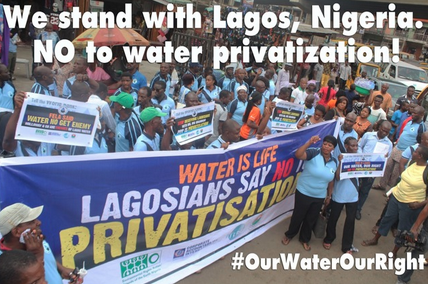 10 Ways To Protect Human Right To Water On World Water Day ...