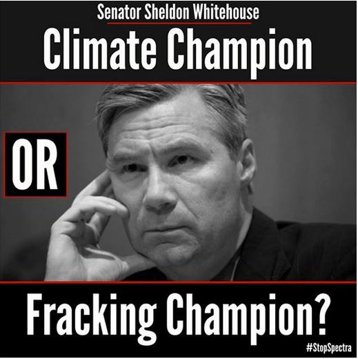 Uproarious 'Laugh Riot' Overwhelms Senator Whitehouse ...