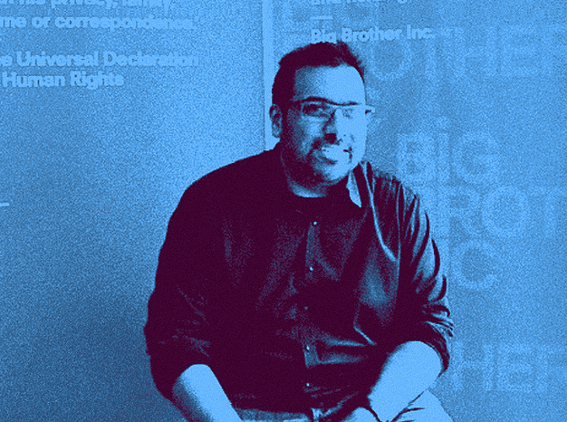 Meet The Privacy Activists Who Spy On The Surveillance Industry ...