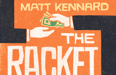 A Rogue Reporter Takes On The Masters Of The Universe ...