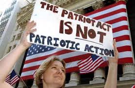 Nationwide Sunset The Patriot Act Protests - PopularResistance.Org