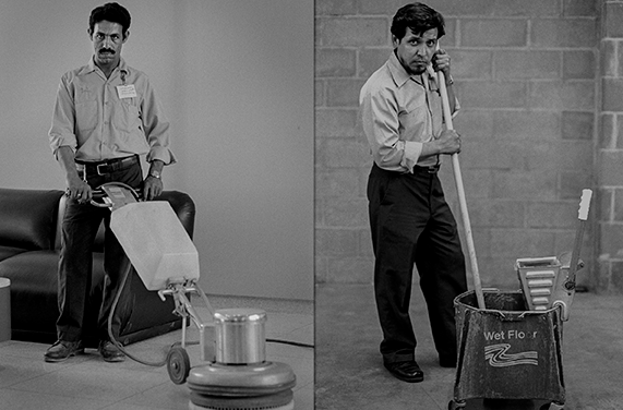 Justice For Janitors: A Misunderstood Success - PopularResistance.Org