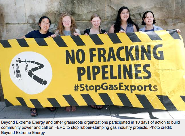 11 Actions In 10 Days To Build People Power & ‘Stop The #FERCus ...