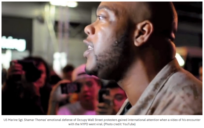 Shamar Thomas Freed From Northport After Controversial Detention ...