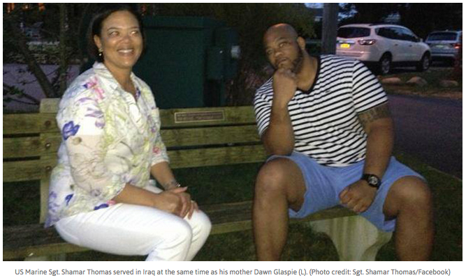 Shamar Thomas Freed From Northport After Controversial Detention ...