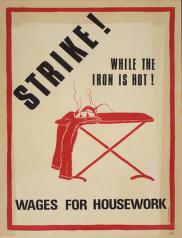 Hidden Treasures Now Online: Archive Of Radical Posters ...