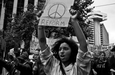 Why The USA's Inequality Problem Is About A Lot More Than Money ...