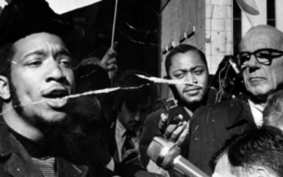 On December 4th, Remember The Life Of Fred Hampton - PopularResistance.Org