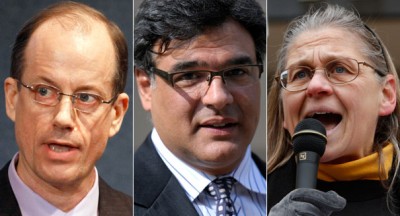 The Honorable History Of Whistleblowing - PopularResistance.Org