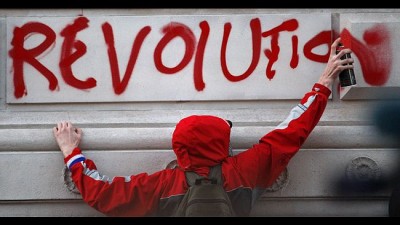 Newsletter - Building Toward Political Revolution - PopularResistance.Org