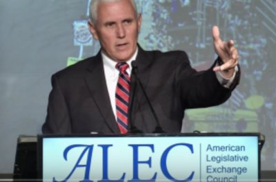 AARP To Drop Membership To Right-Wing Lobby Group ALEC ...