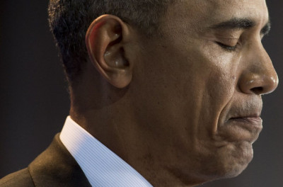 Pity The Sad Legacy Of Barack Obama - PopularResistance.Org