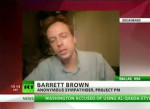 Saga Of Barrett Brown: Inside Anonymous And War On Secrecy ...