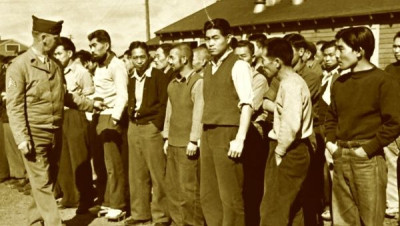 Hidden History Of Japanese American Incarceration And Defiance ...
