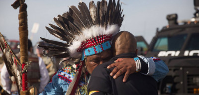 A Victory For Standing Rock Sioux Tribe - PopularResistance.Org