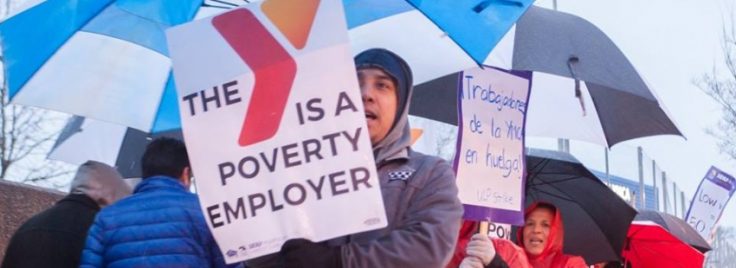 YMCA Childcare Workers Just Went On Strike. Here’s Why ...