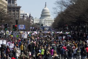 The Largest Protests In US History Are Happening Now ...